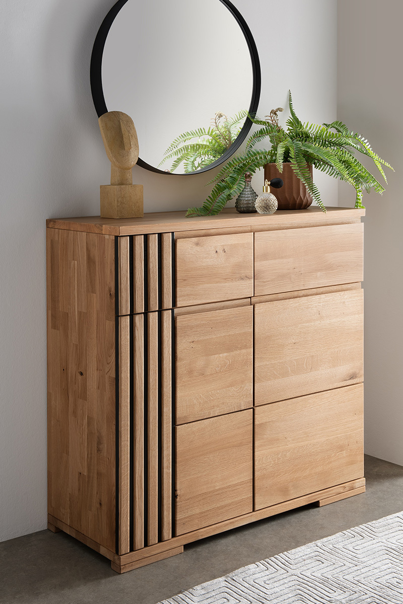 Moderne commode » prachtige uitstraling! | Bedroomshop