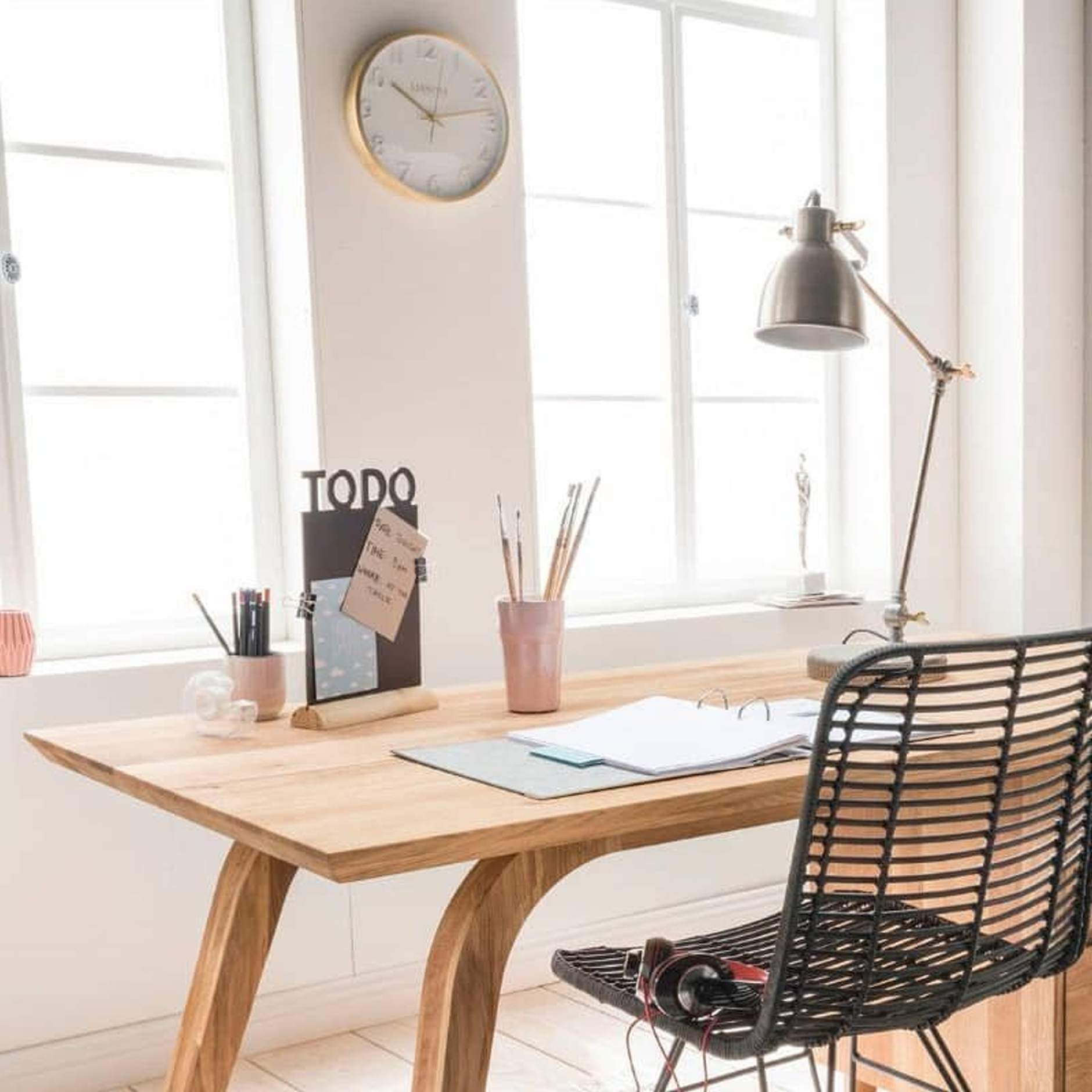 Kantoor design meubelen