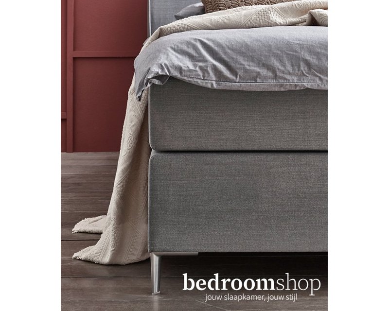 Boxspring 180x210 kopen? » Gratis thuisbezorgd!